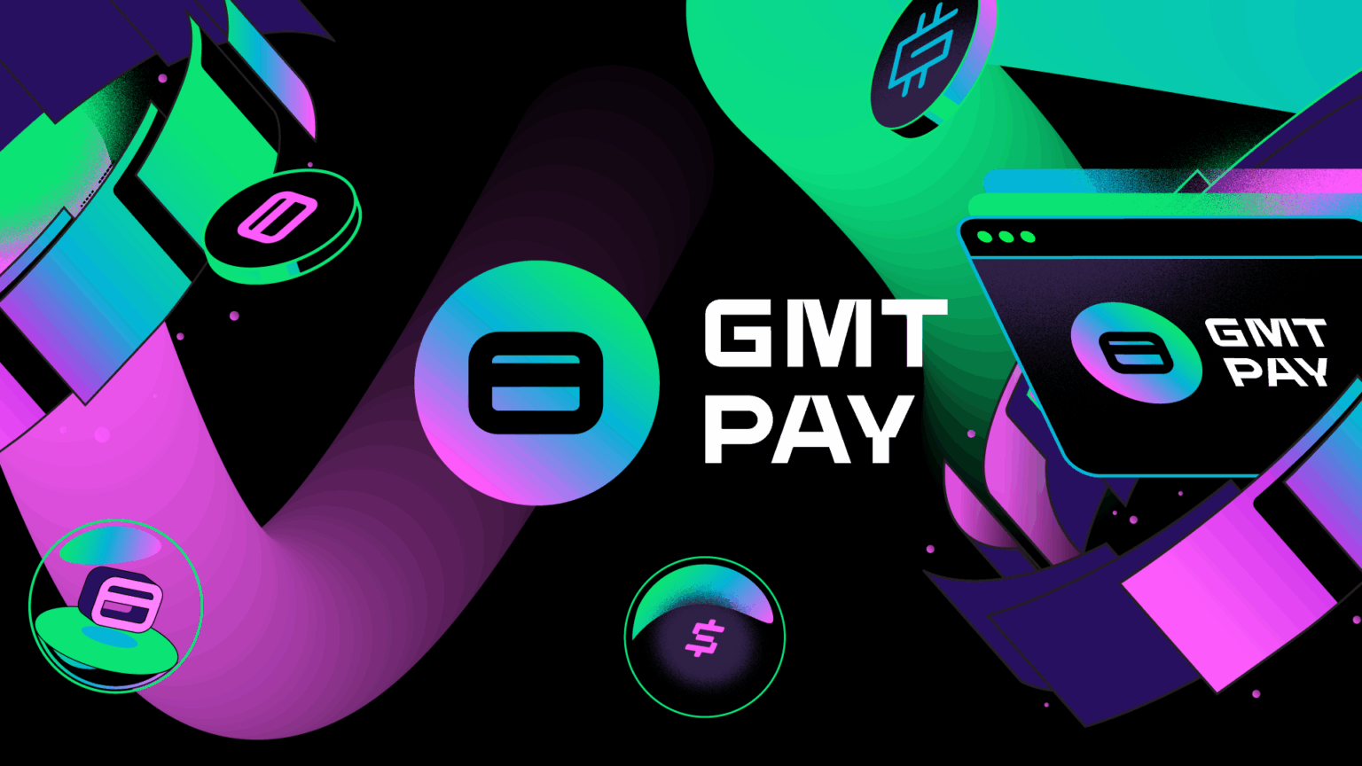 Spend Your StepN Earnings Instantly with GMT Pay
