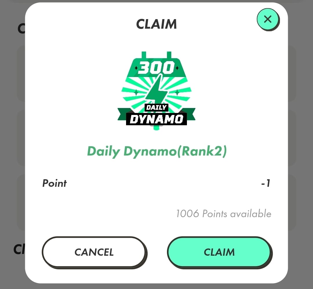 ⚡️ StepN’s New “Daily Dynamo” Badges: Celebrating Consistency and ...